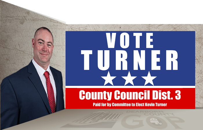 Kevin Turner | Dearborn County GOP